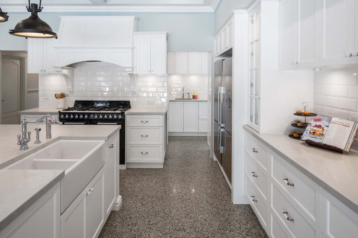 Painted & Textured Kitchen Doors| High Gloss Custom Cabinet Doors